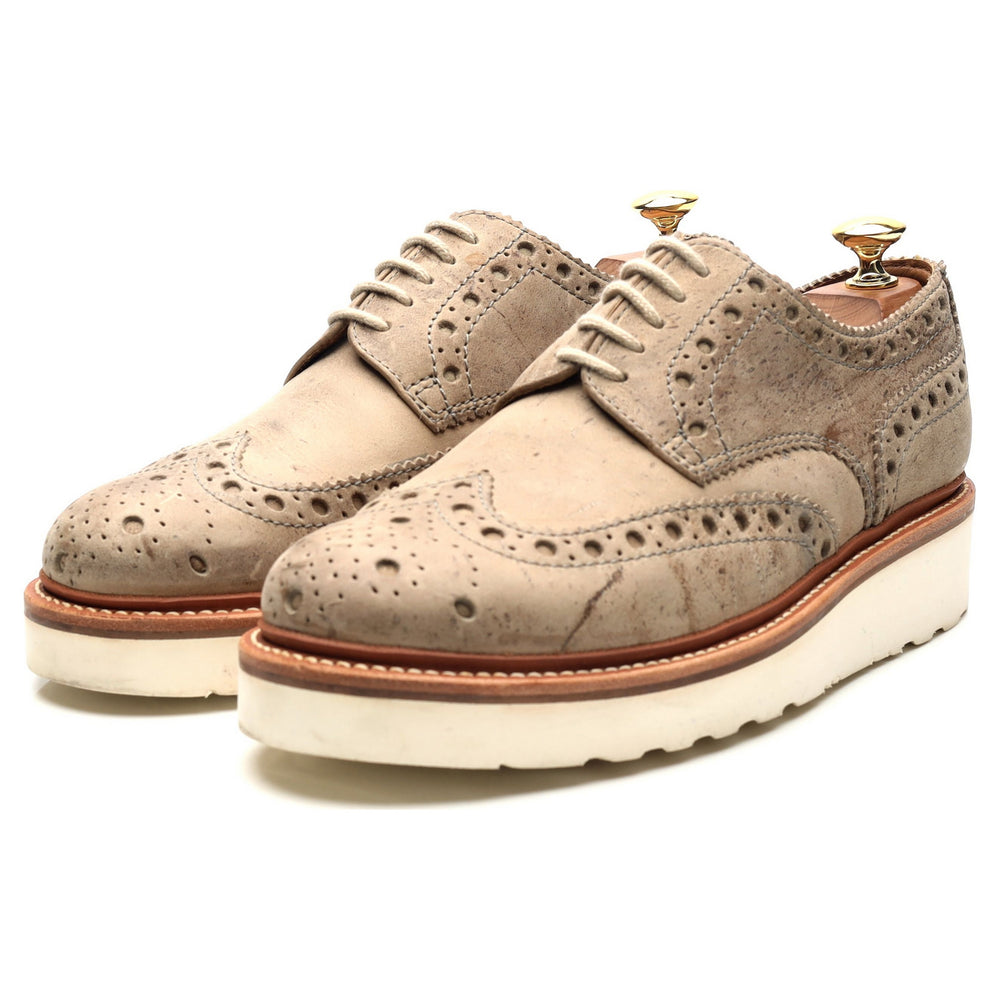 Grenson | Abbot's Shoes