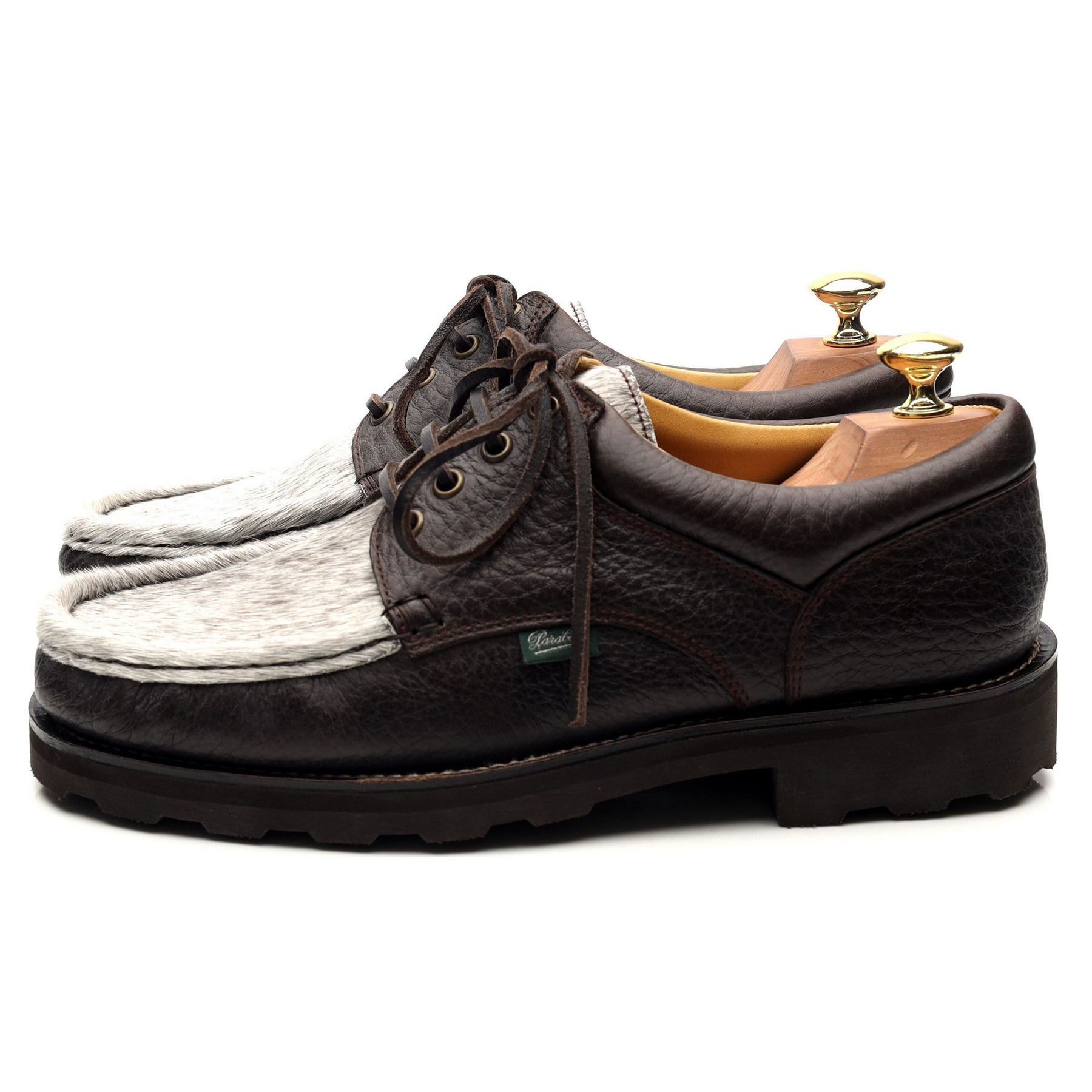 Paraboot - Abbot's Shoes