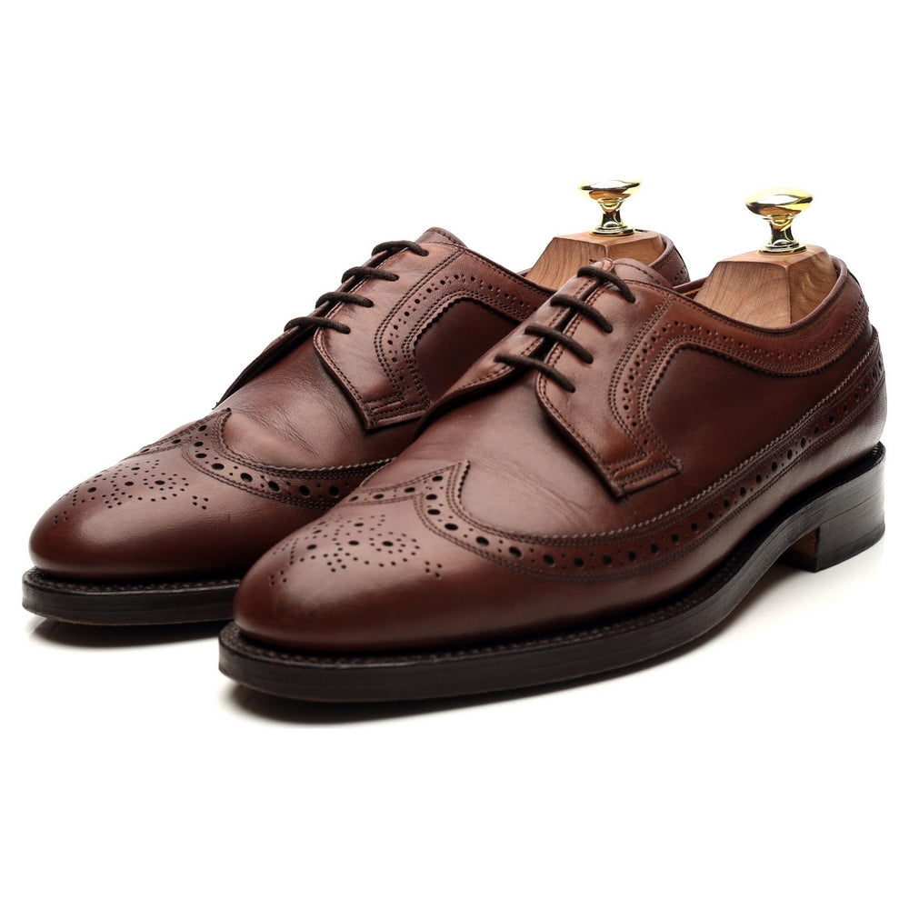 Grenson | Abbot's Shoes