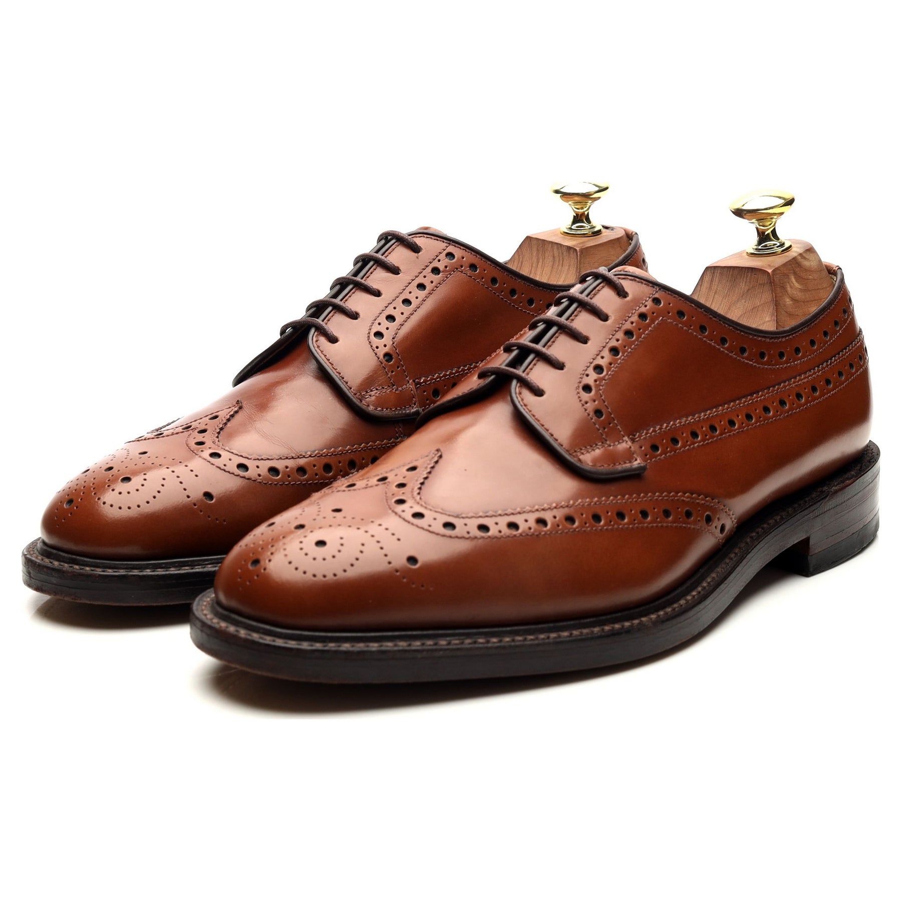Loake - Abbot's Shoes