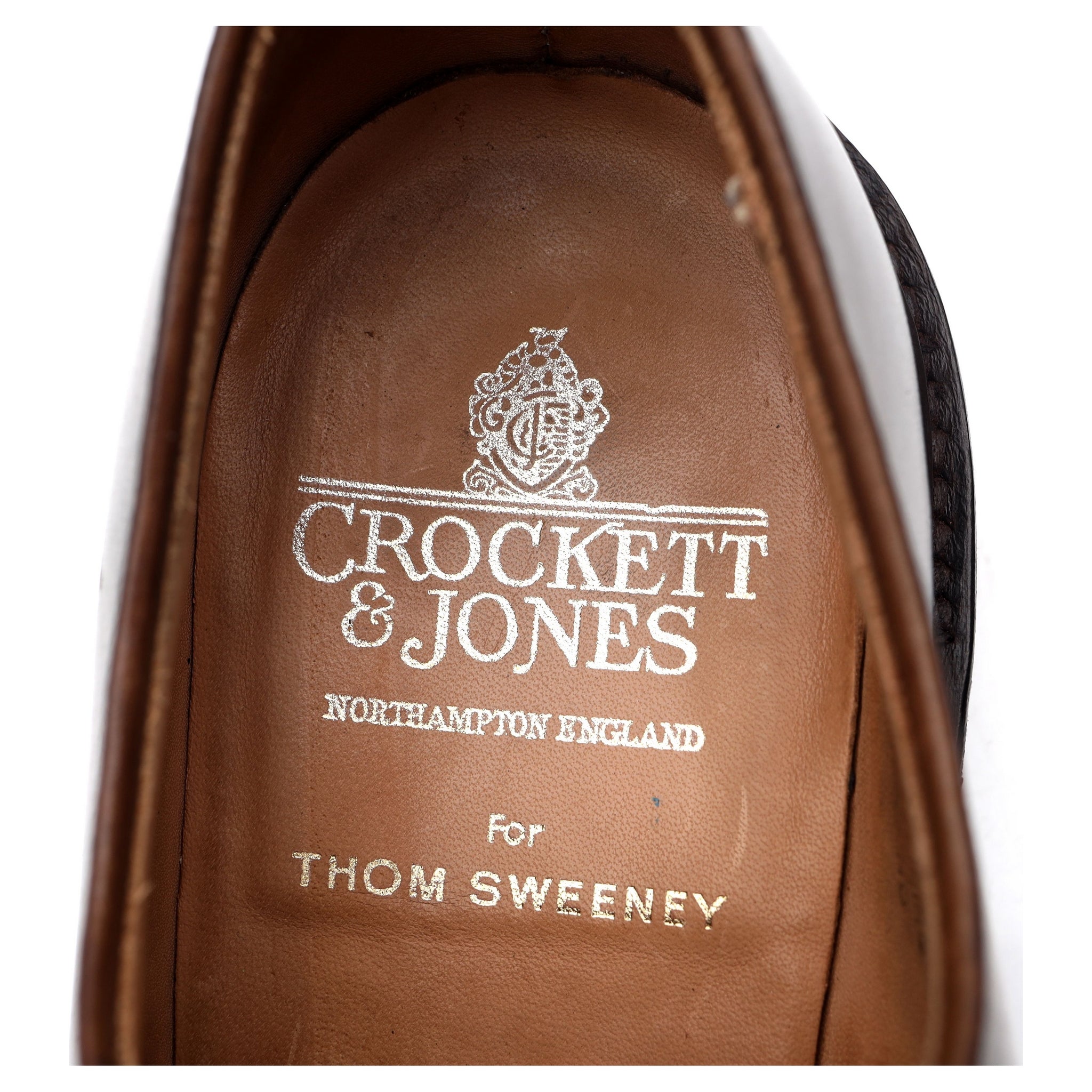 Lanark 3' Dark Brown Leather Derby UK 7 E - Abbot's Shoes Lanark 3' Dark Brown Leather Derby UK 7 E - Abbot's Shoes