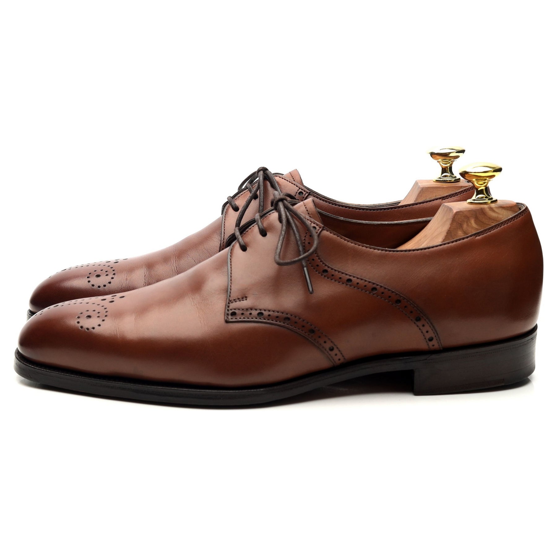 Edward Green - Abbot's Shoes