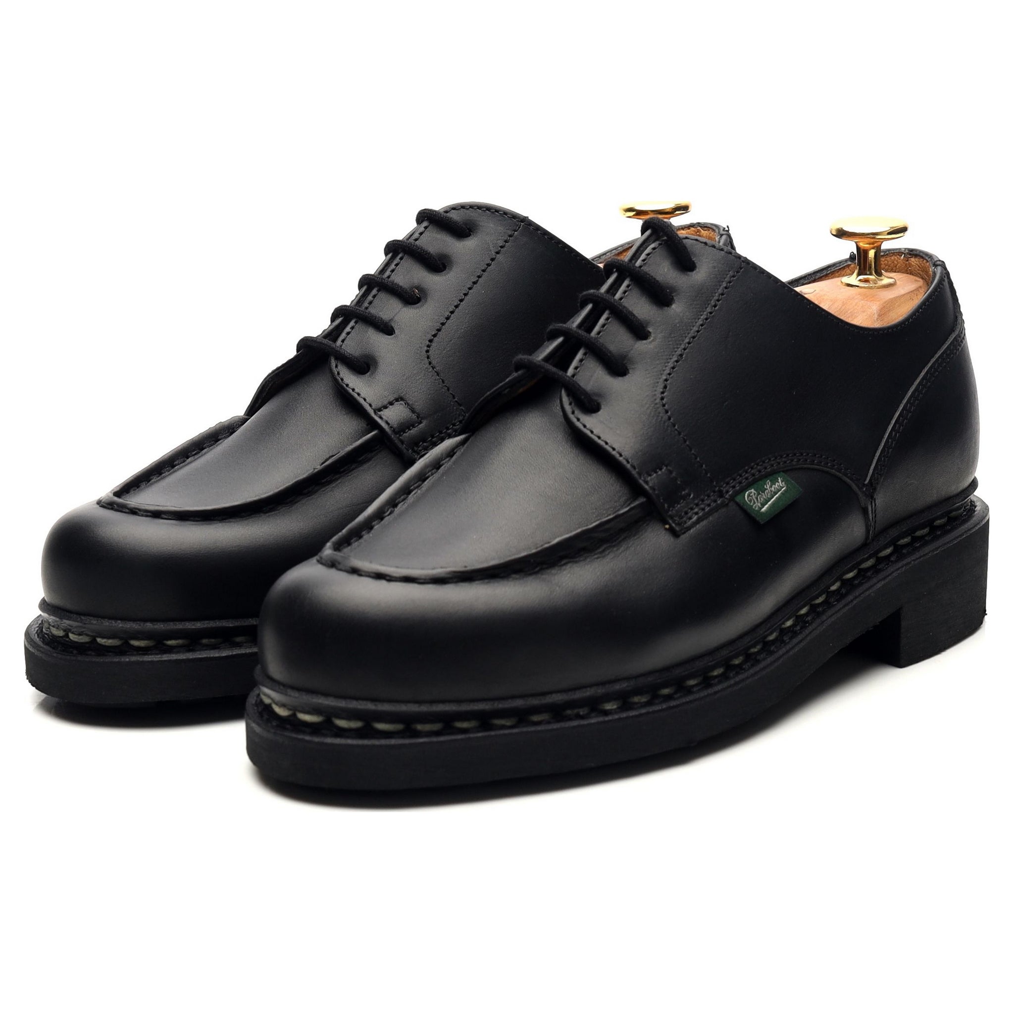 Paraboot - Abbot's Shoes
