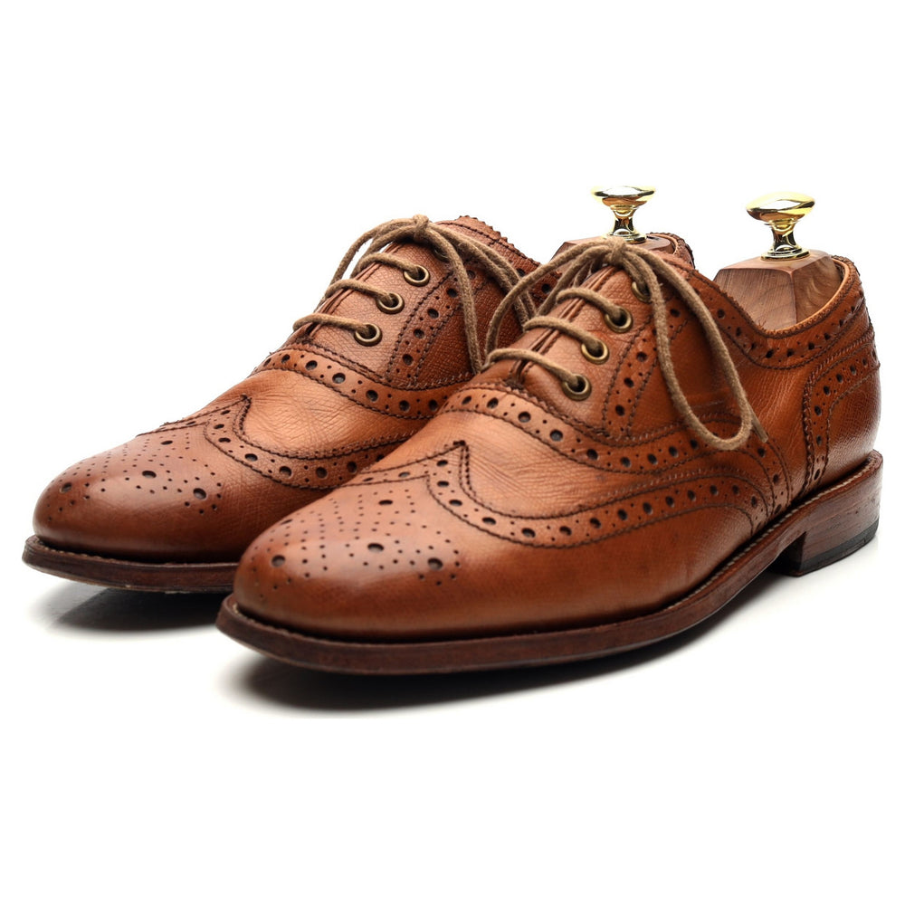 Grenson | Abbot's Shoes