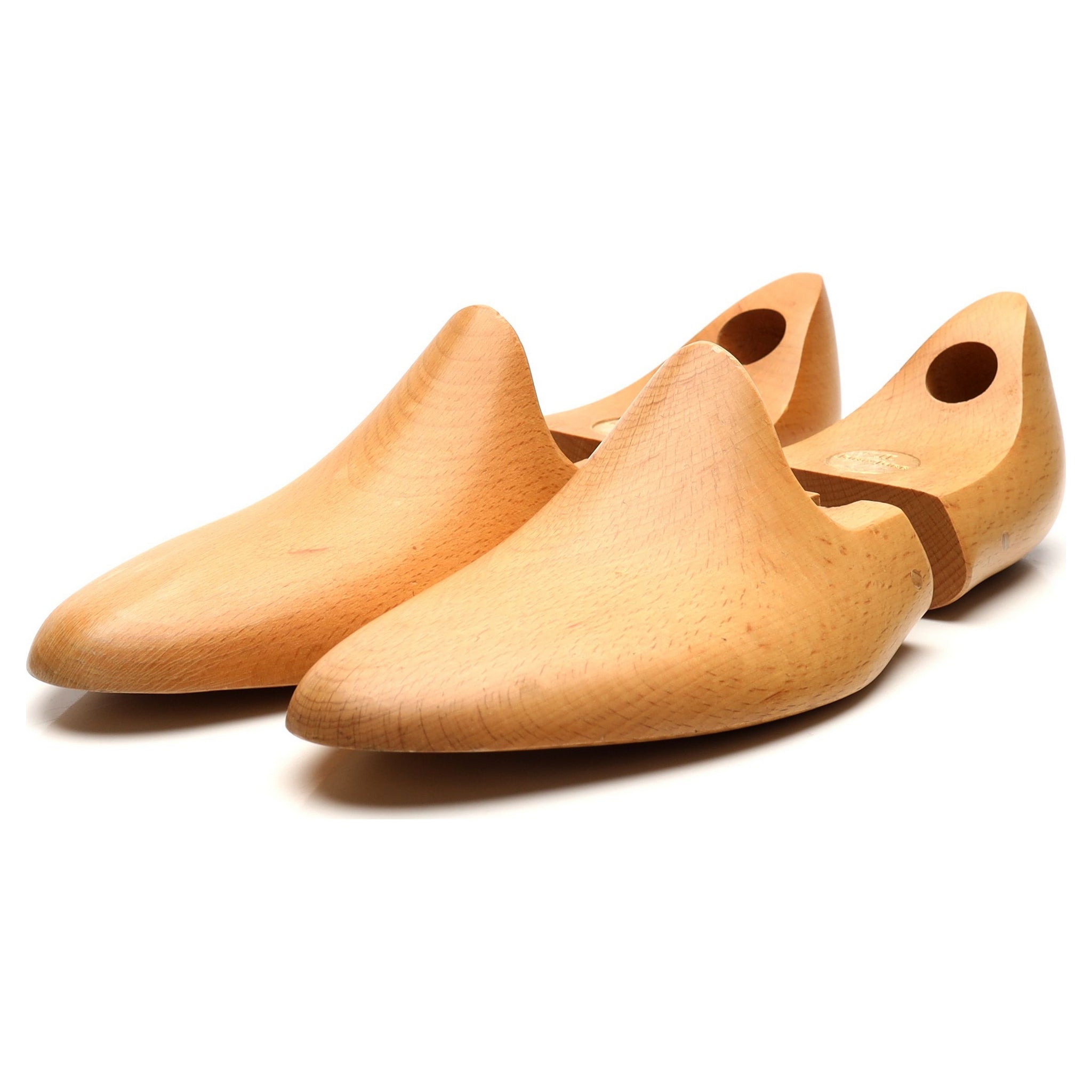 UK 8 - Abbot's Shoes