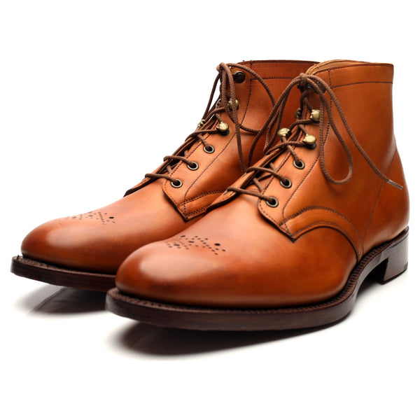 Alfred Sargent Tagged "Style_Boots" - Abbot's Shoes