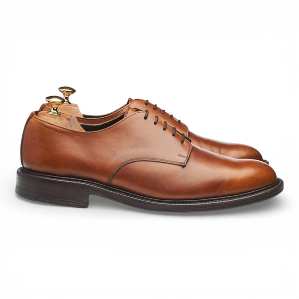 Tim Little - Abbot's Shoes
