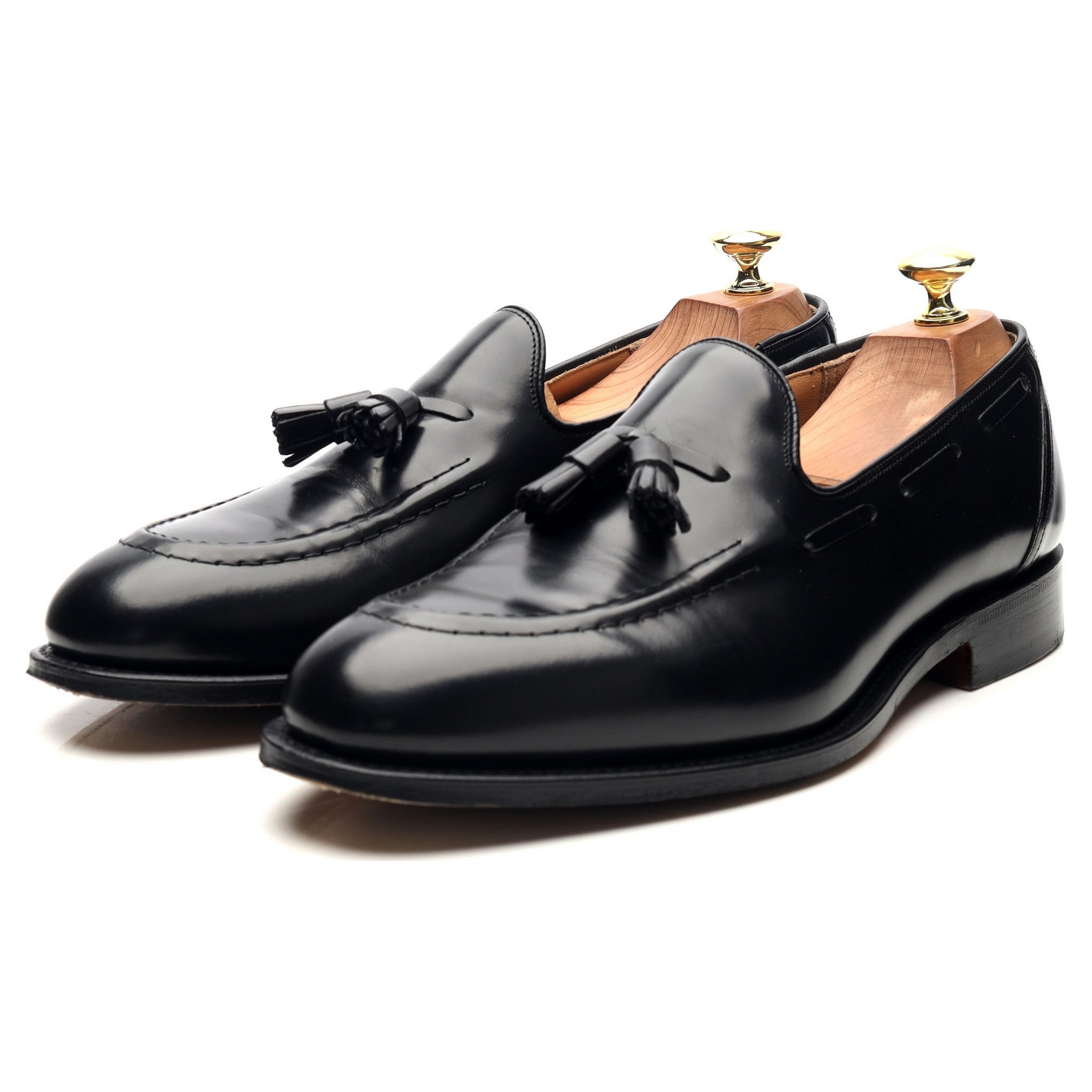 UK 8.5 - Abbot's Shoes