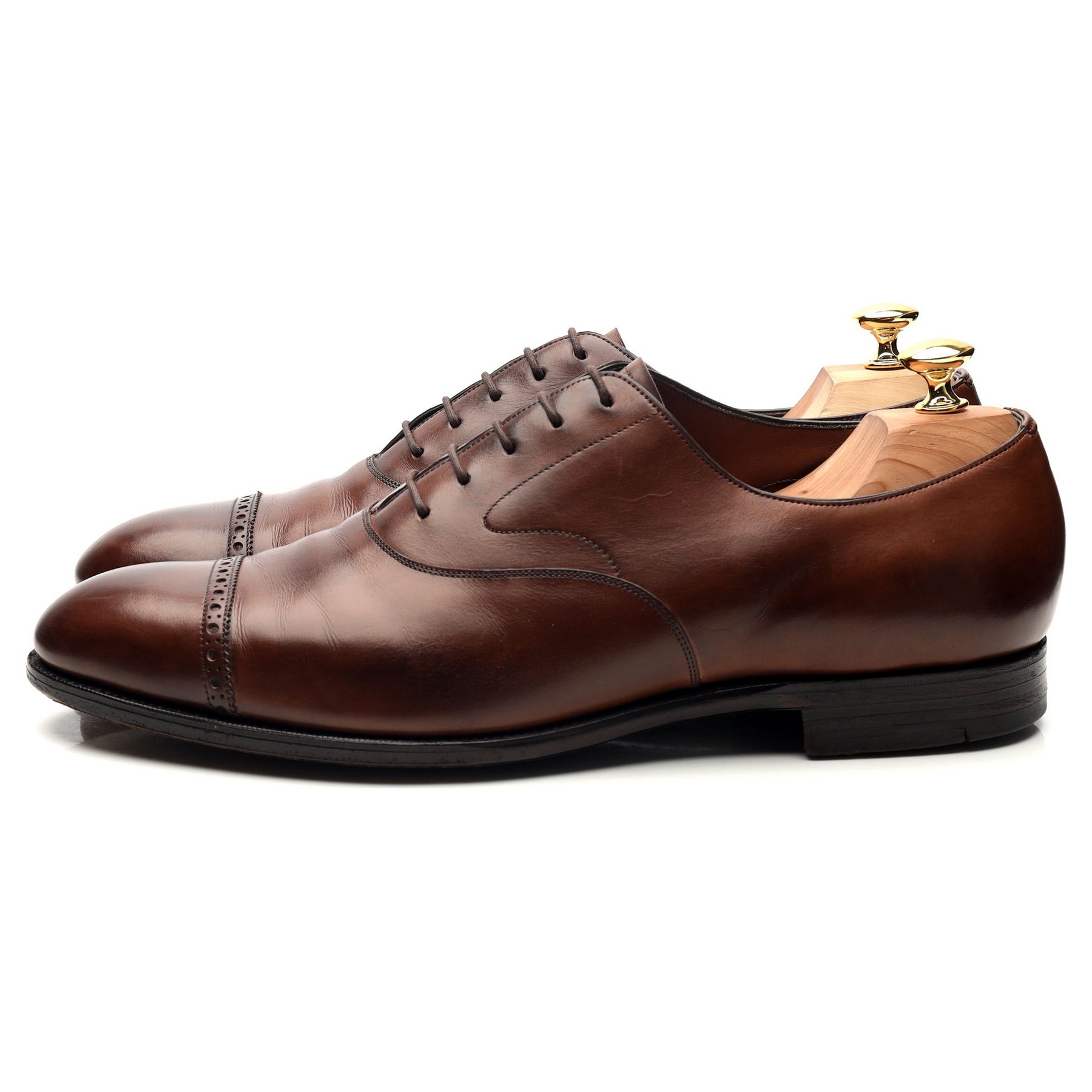Edward Green - Abbot's Shoes