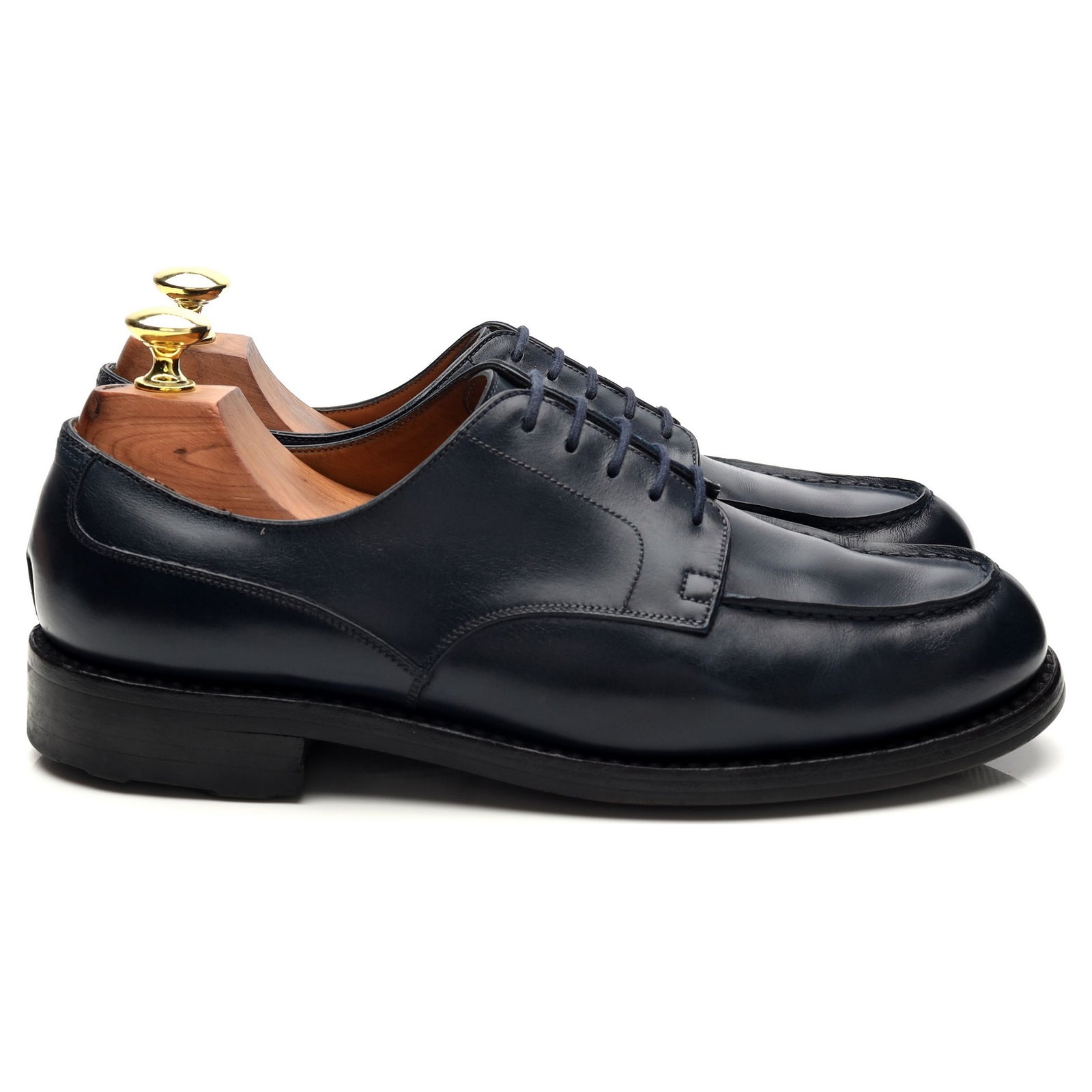 J.M. Weston - Abbot's Shoes J.M. Weston - Abbot's Shoes