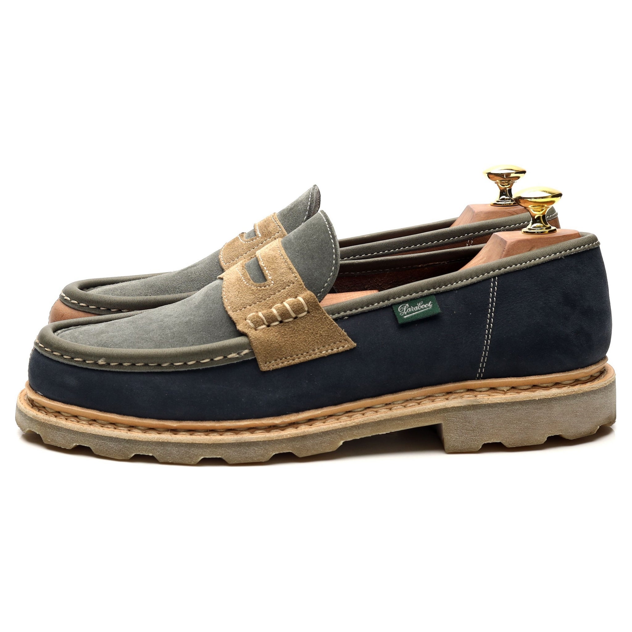 Paraboot - Abbot's Shoes