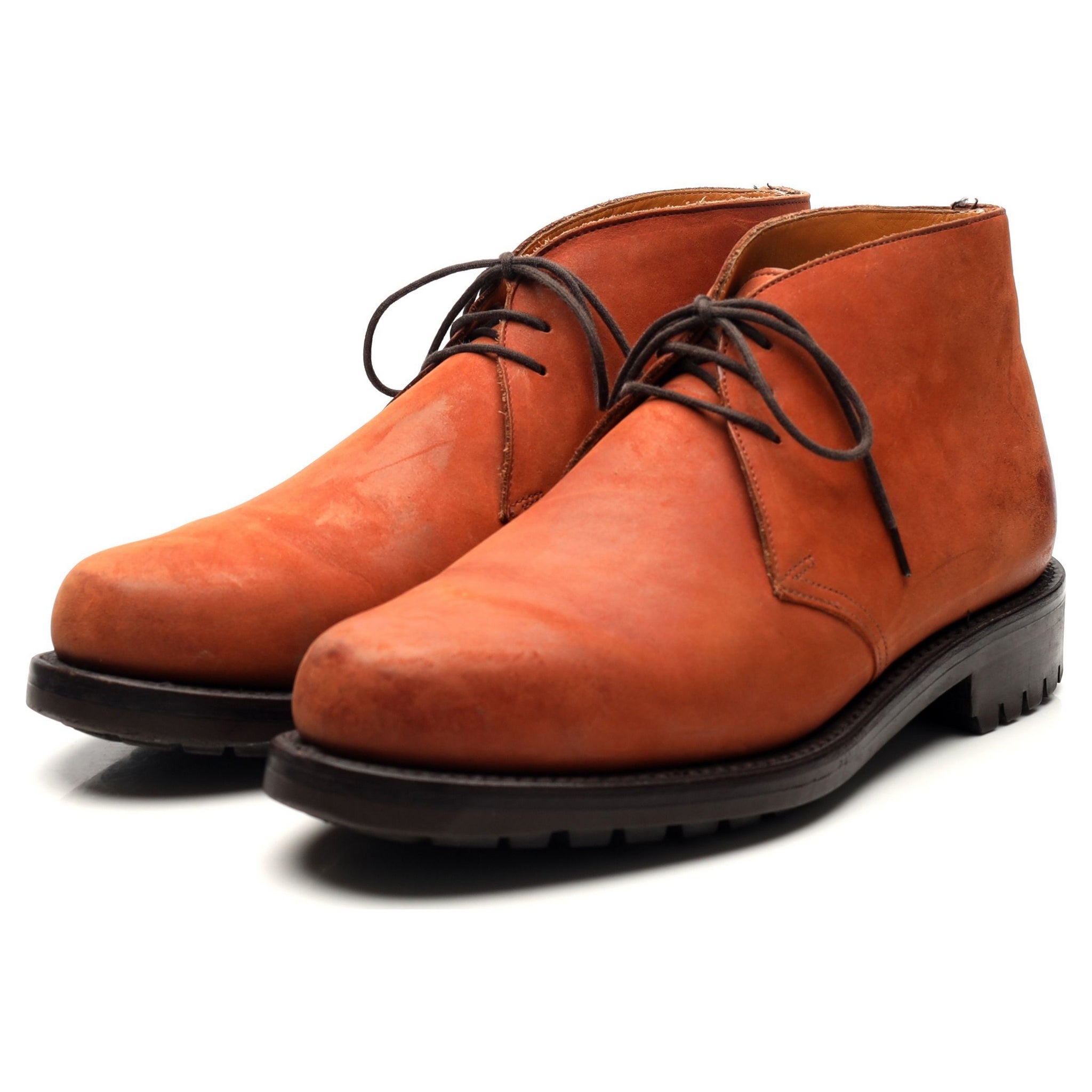 Grenson | Abbot's Shoes