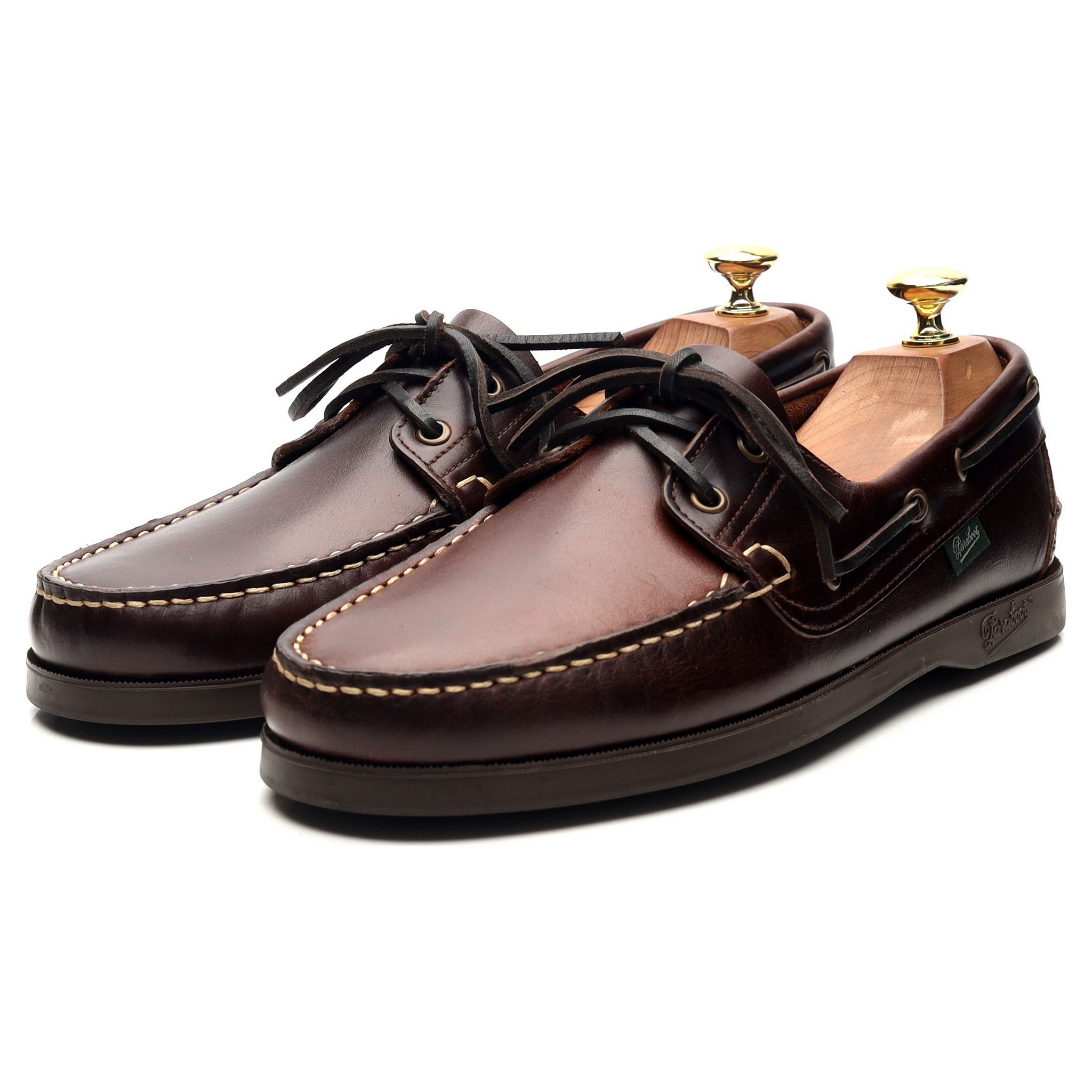 Paraboot - Abbot's Shoes