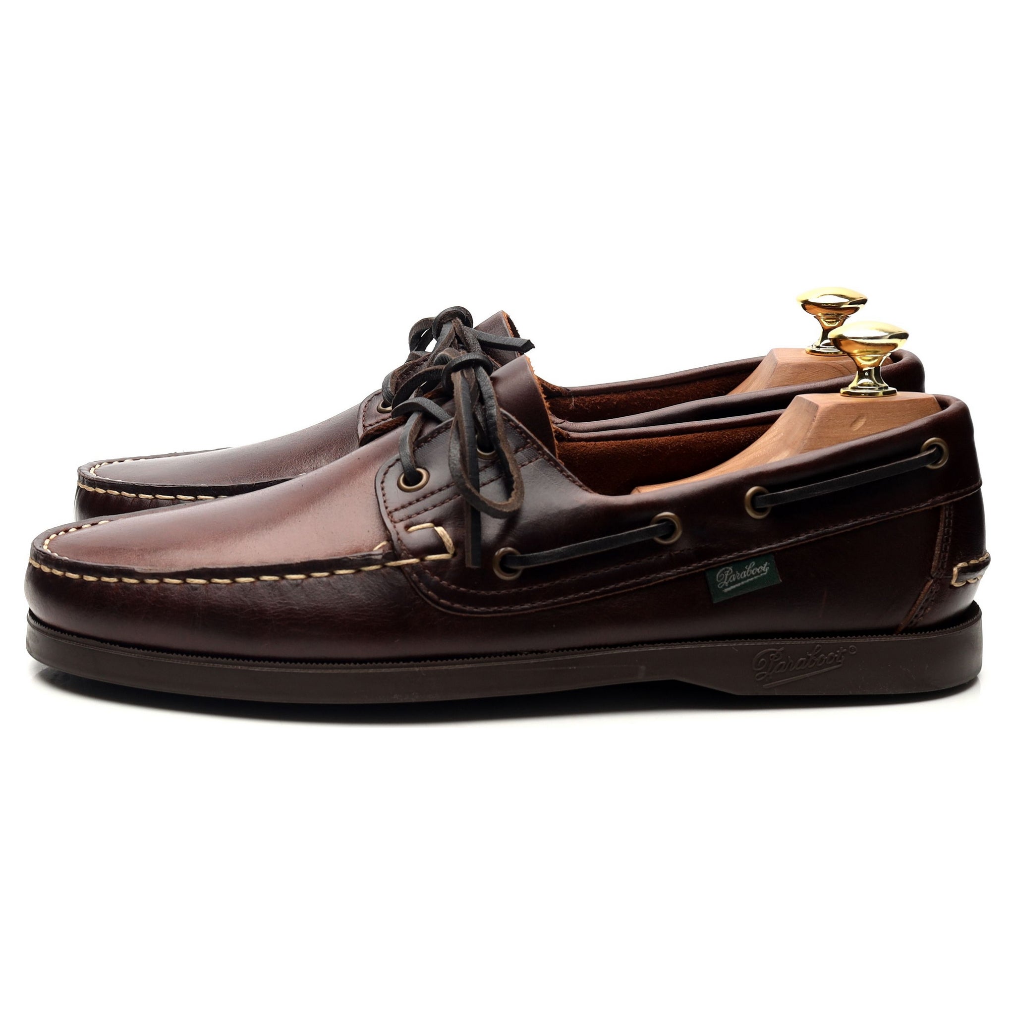 Paraboot - Abbot's Shoes