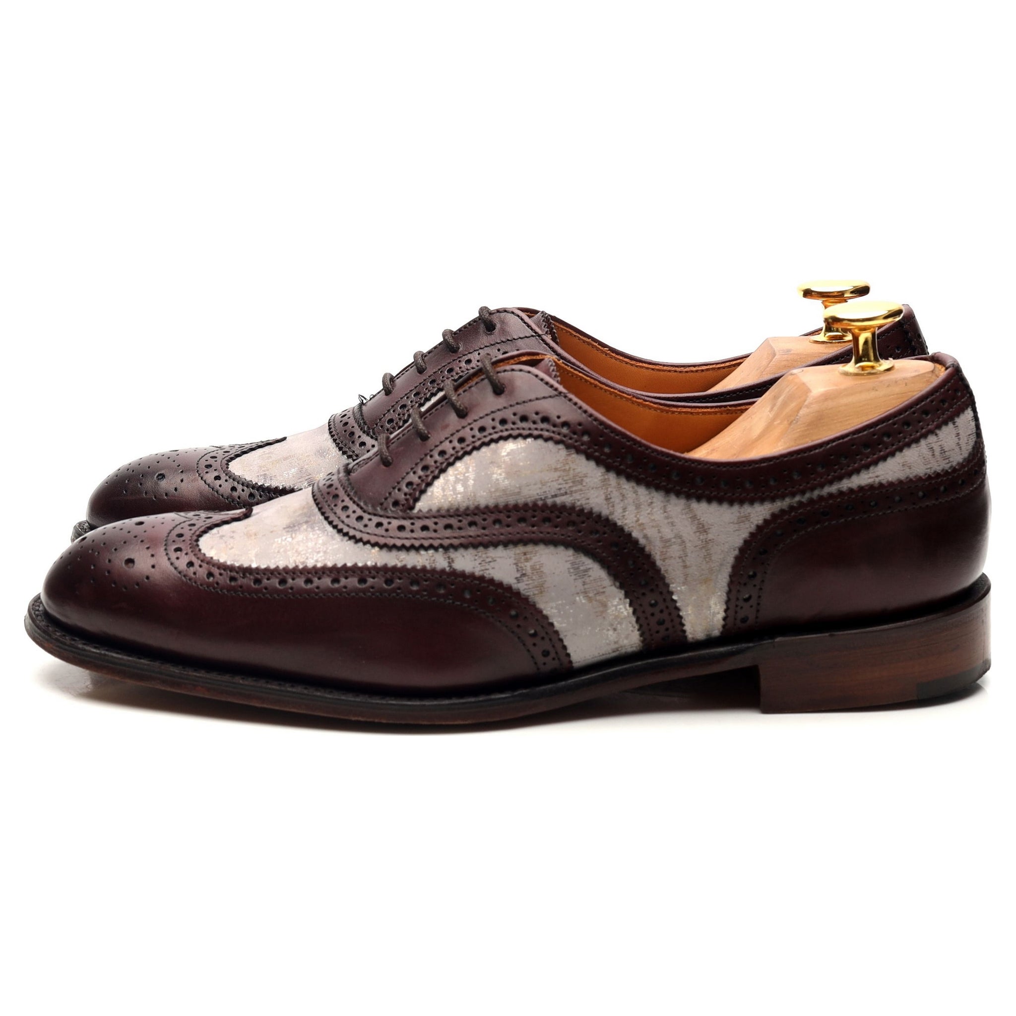 Cheaney - Abbot's Shoes