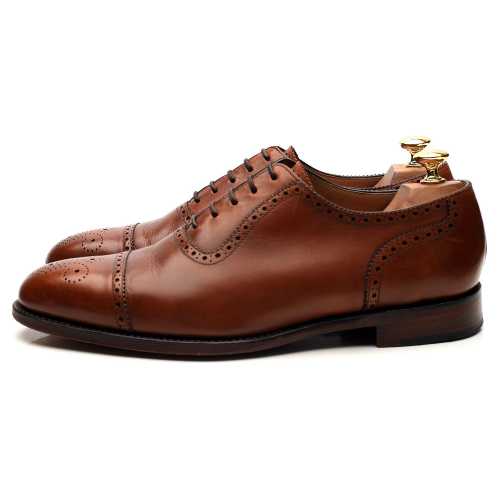 Loake - Abbot's Shoes