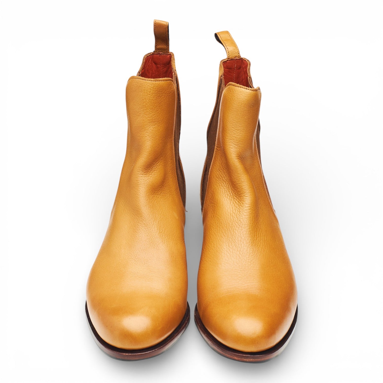 Carmina - Abbot's Shoes