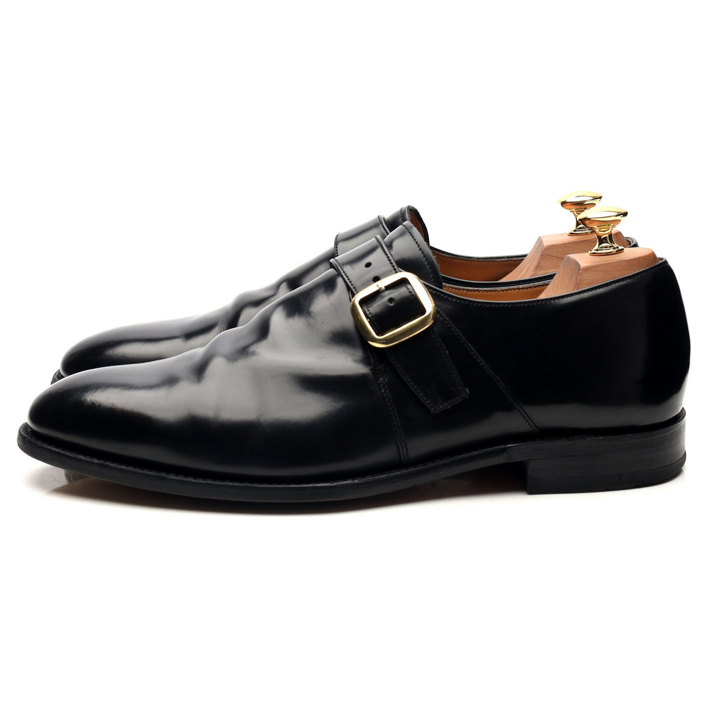 Loake - Abbot's Shoes