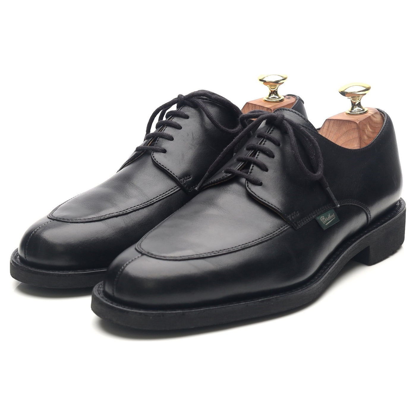 Paraboot - Abbot's Shoes