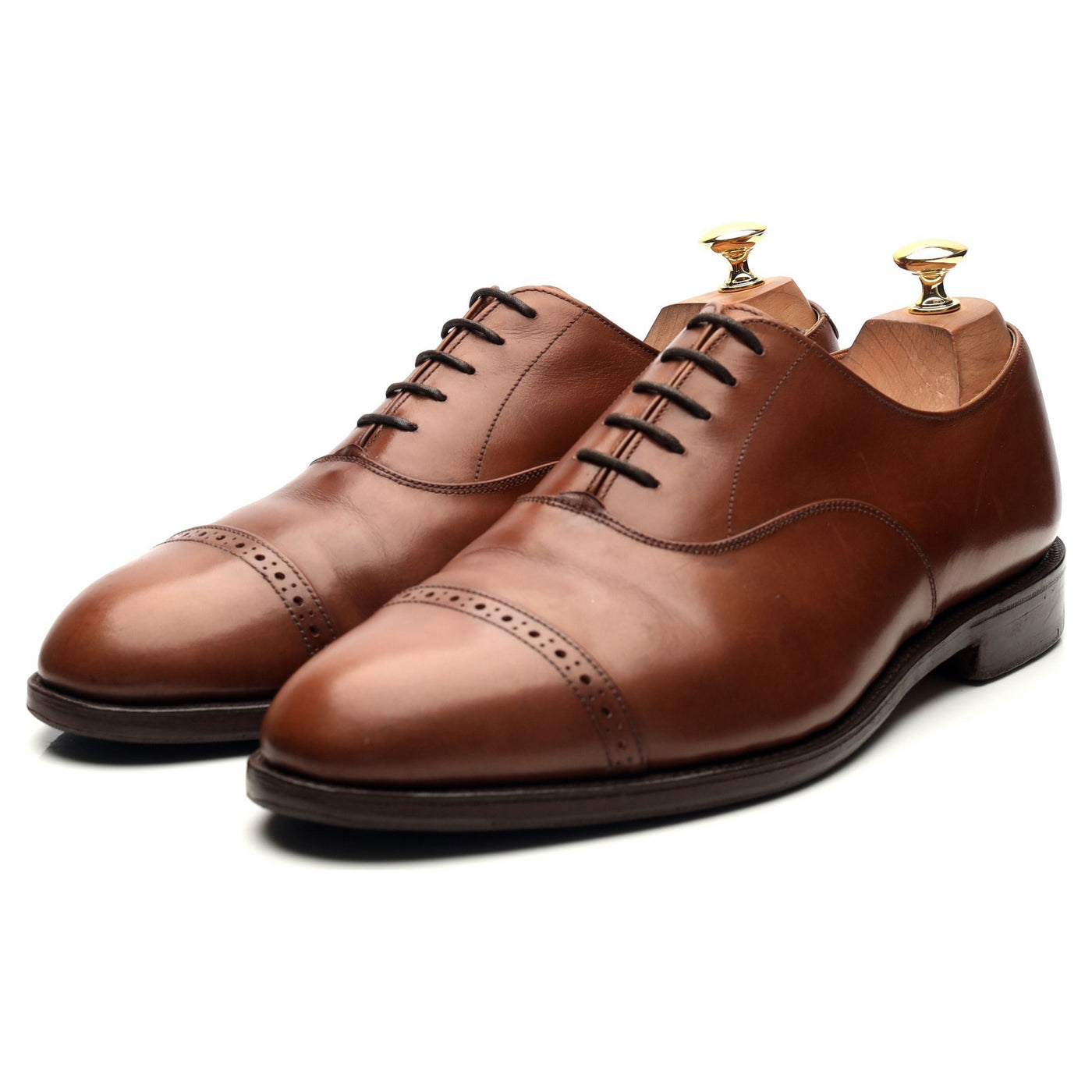 Tricker's - Abbot's Shoes