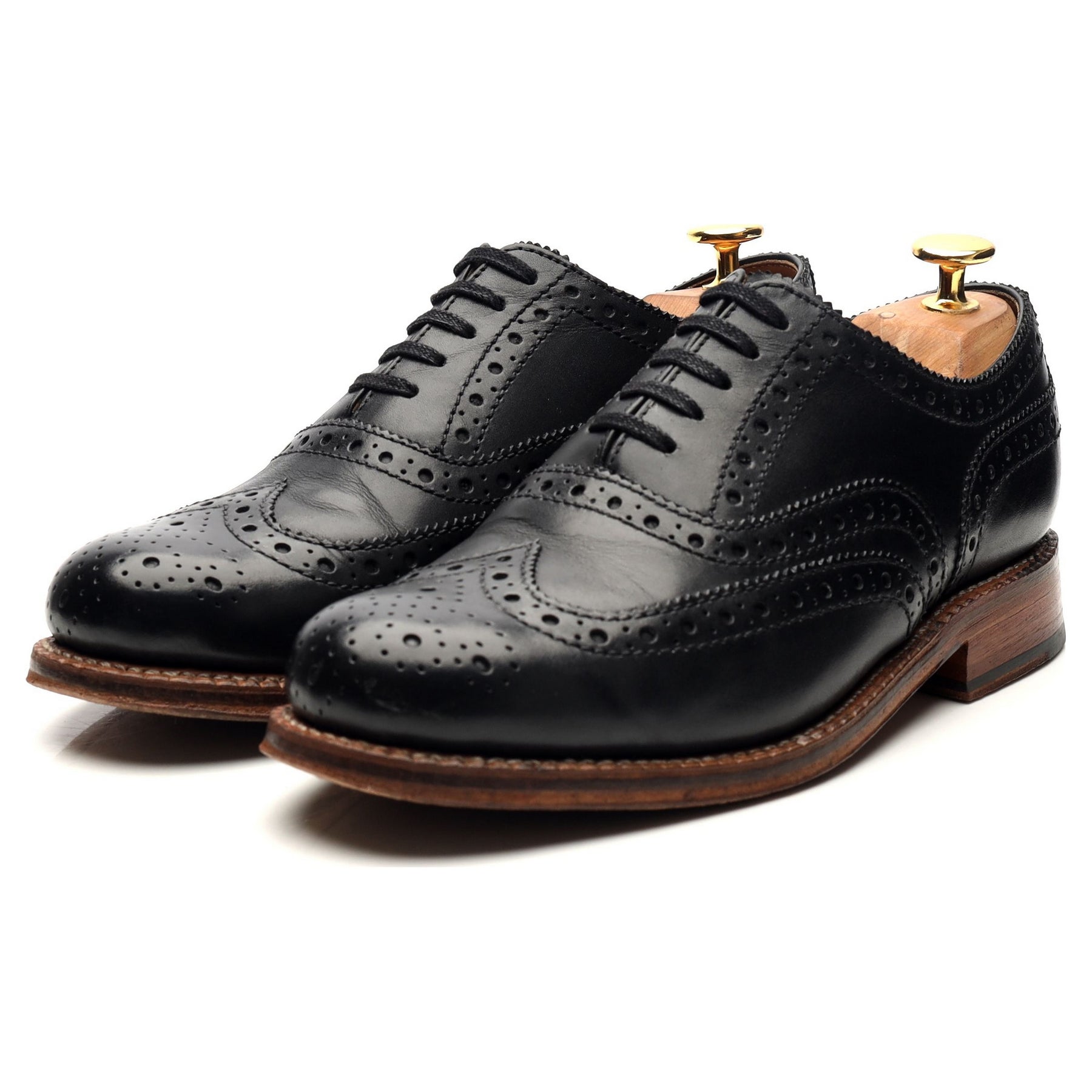 Grenson | Abbot's Shoes