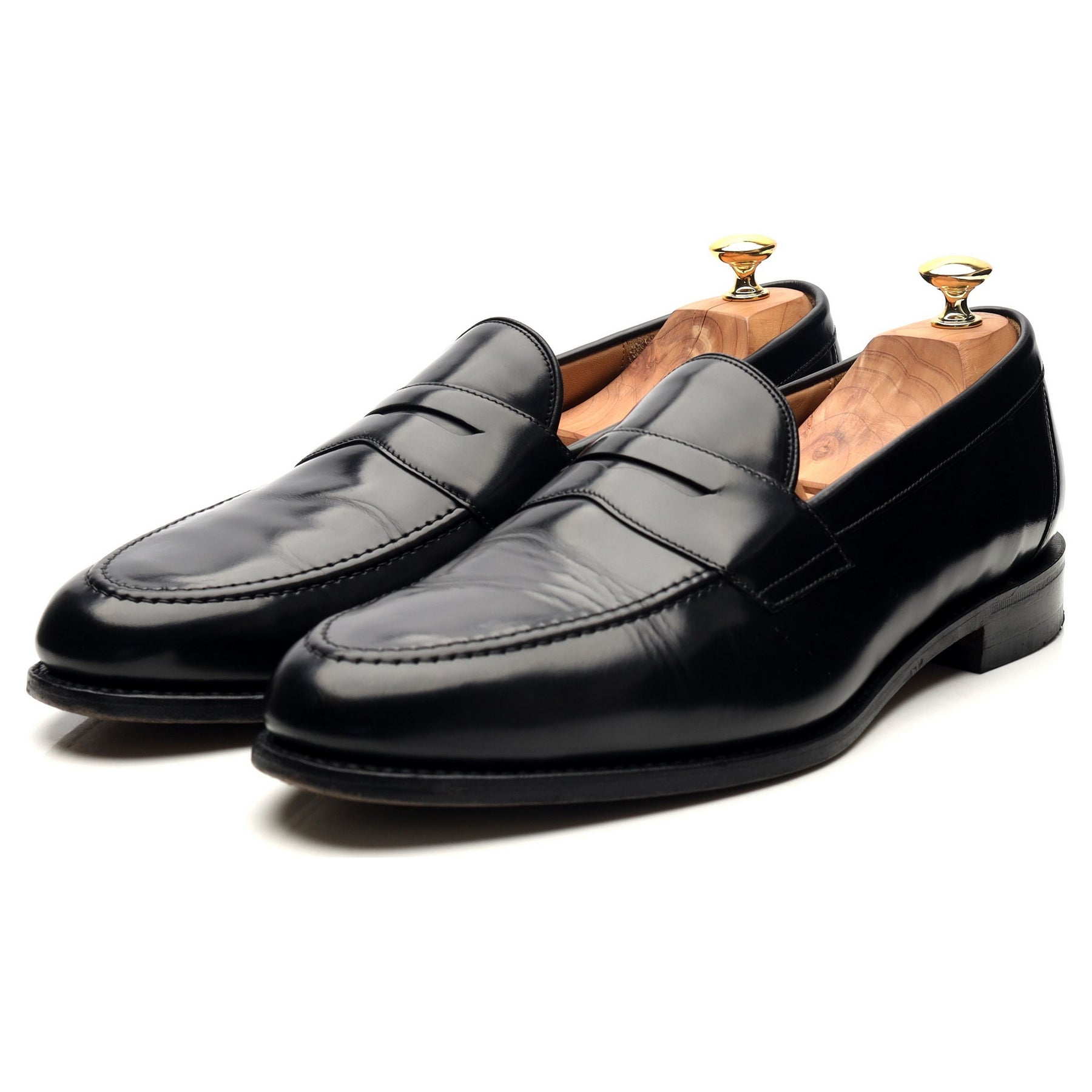 Loake - Abbot's Shoes