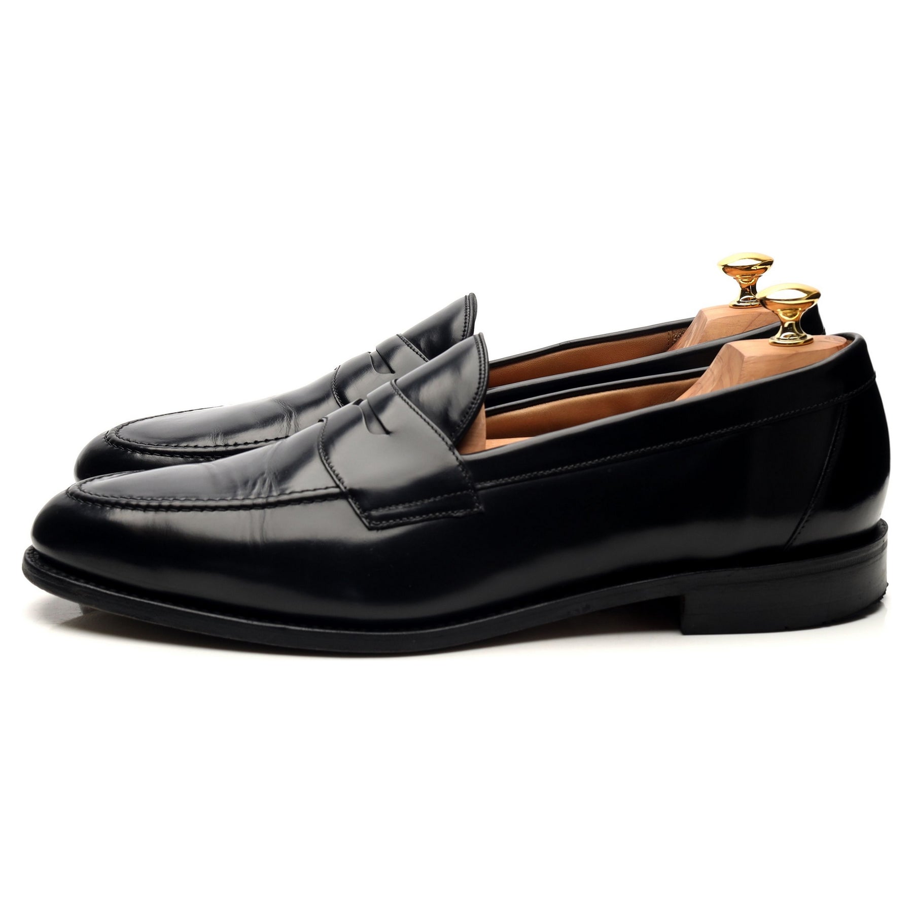 Loake - Abbot's Shoes