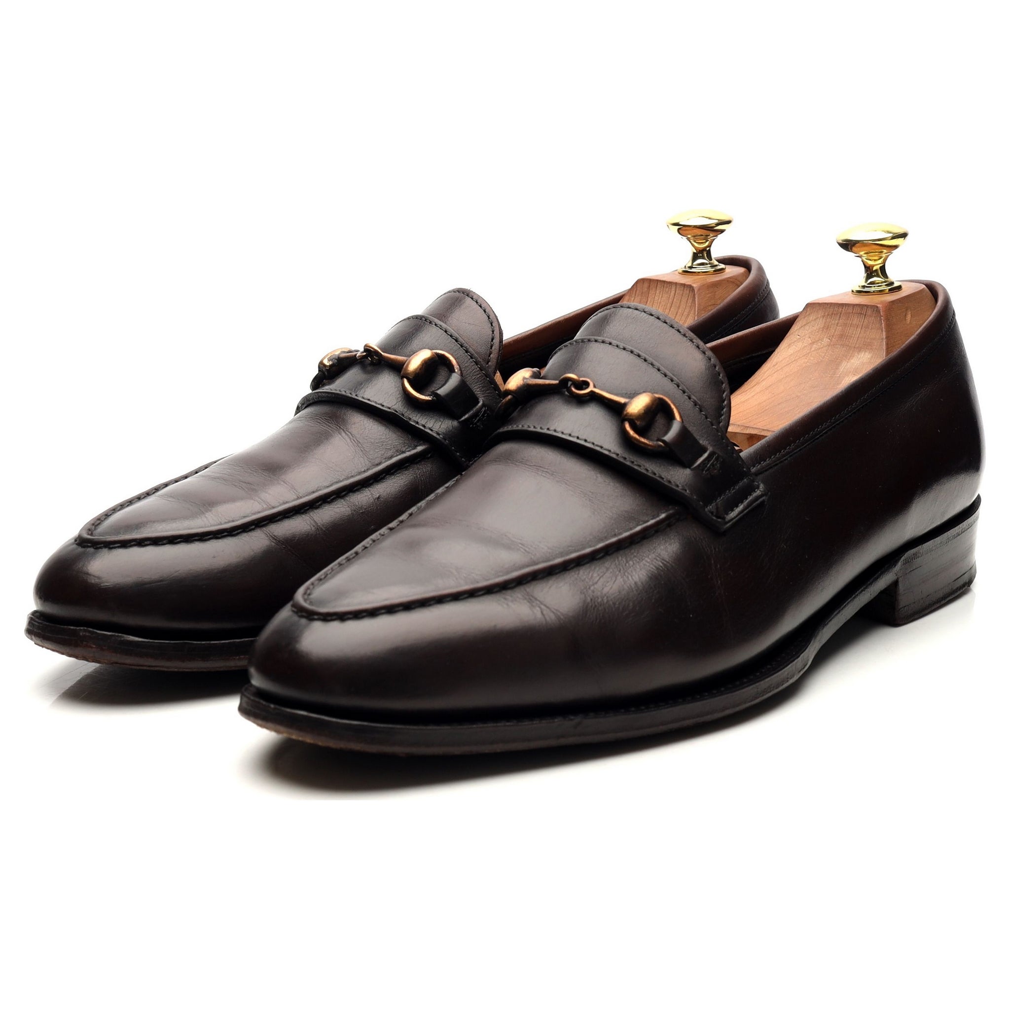 George Cleverley | Abbot's Shoes