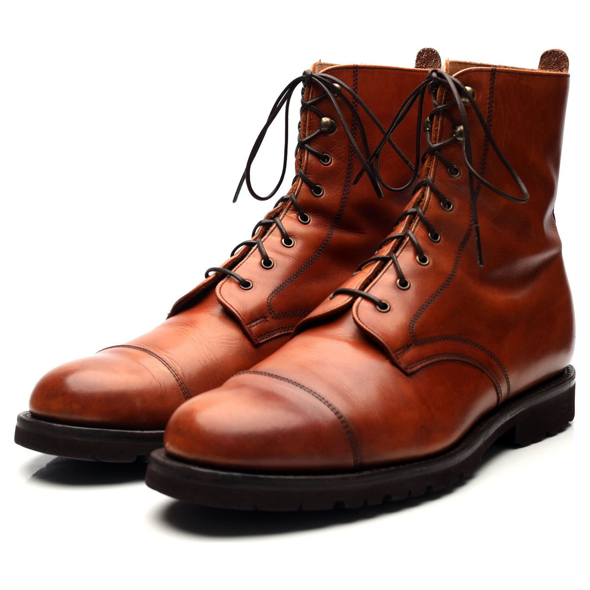 Cheaney - Abbot's Shoes